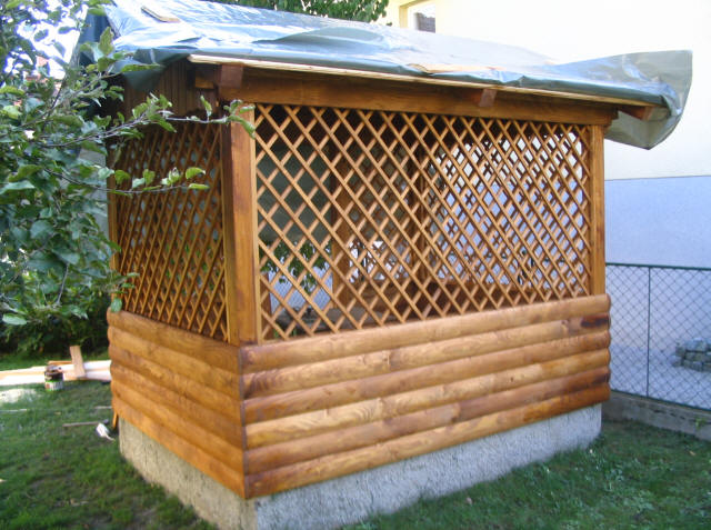 MONTAŽA PETER BRUS s.p.